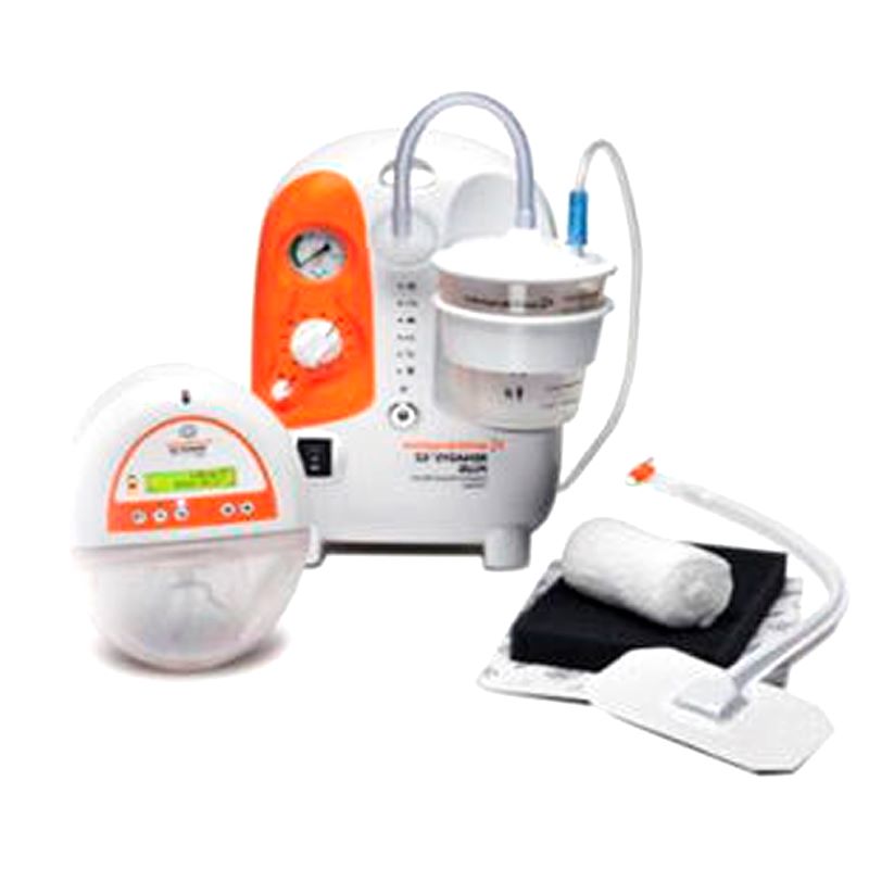 Durable Negative Pressure Wound Therapy Unit Sale or Rent Near Me ...