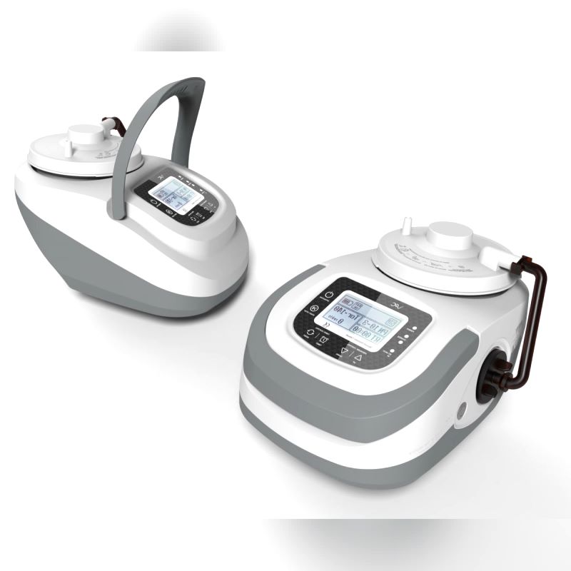 Durable Npwt Wound Therapy Unit Sale or Rent Near Me – Goldstar Medical ...