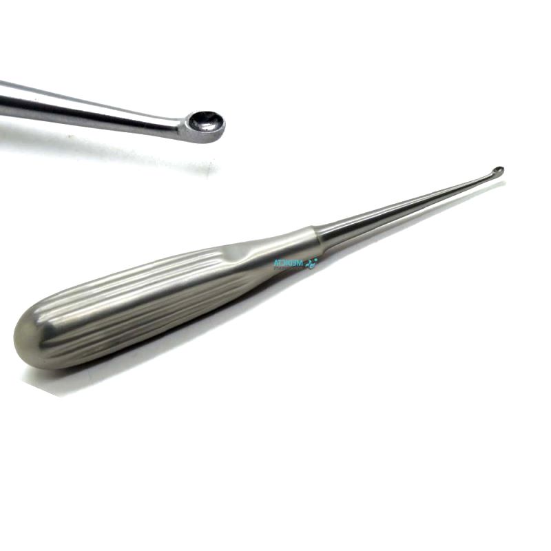 Durable Neurosurgical Curette Sale or Rent Near Me – Goldstar Medical ...