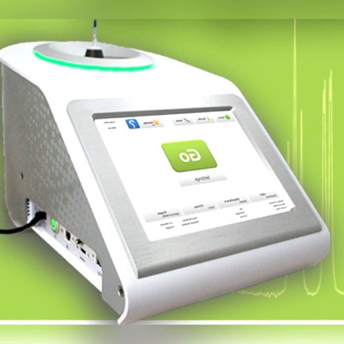 Durable Nmr Spectrometer Sale or Rent Near Me – Goldstar Medical ...