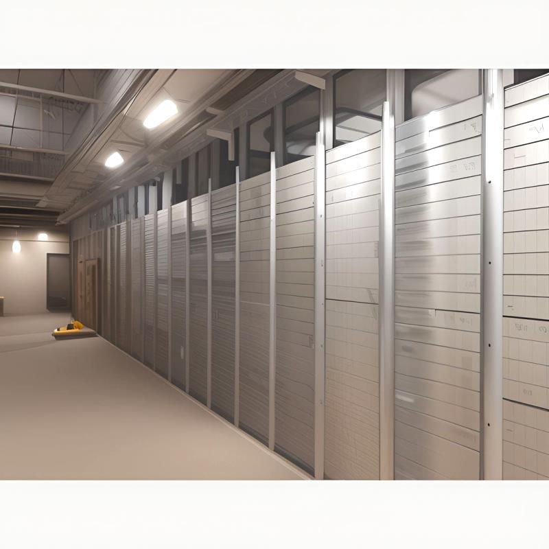 Durable Radiation Shielding Wall Sale or Rent Near Me – Goldstar ...