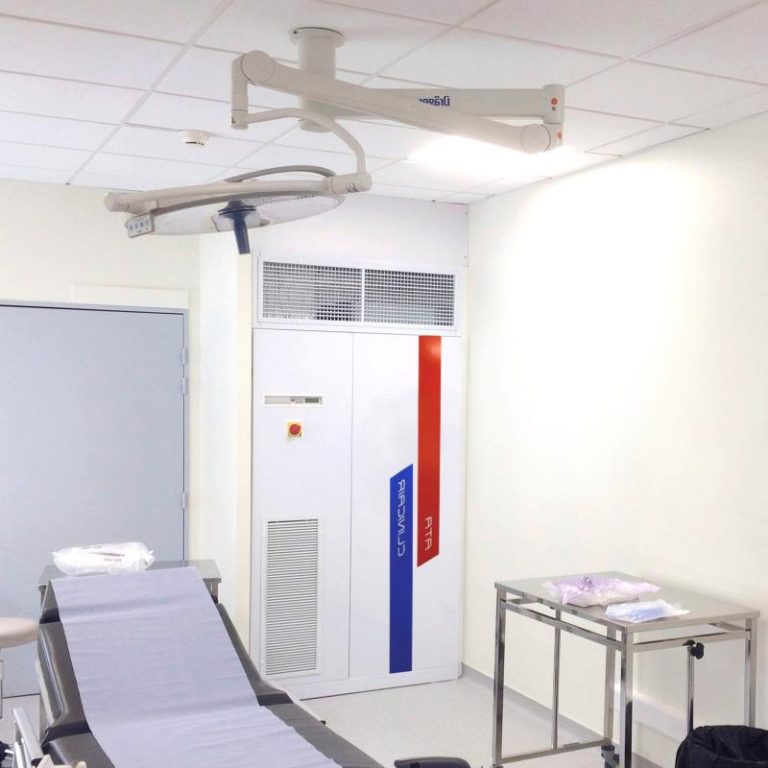 Durable Operating Room Air Handling Unit Sale or Rent Near Me ...