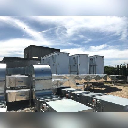 Durable Operating Room Air Handling Unit Sale or Rent Near Me ...