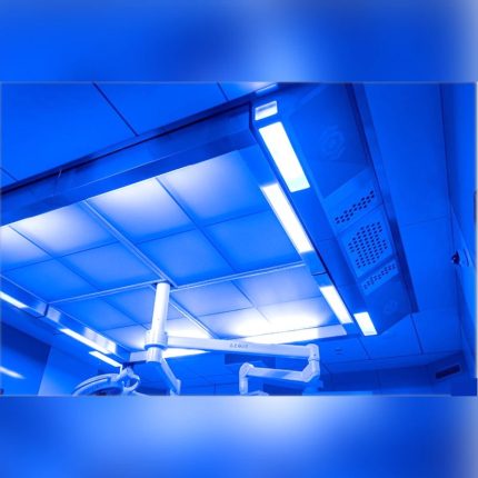 Durable Operating Room Laminar Flow Module Sale or Rent Near Me ...