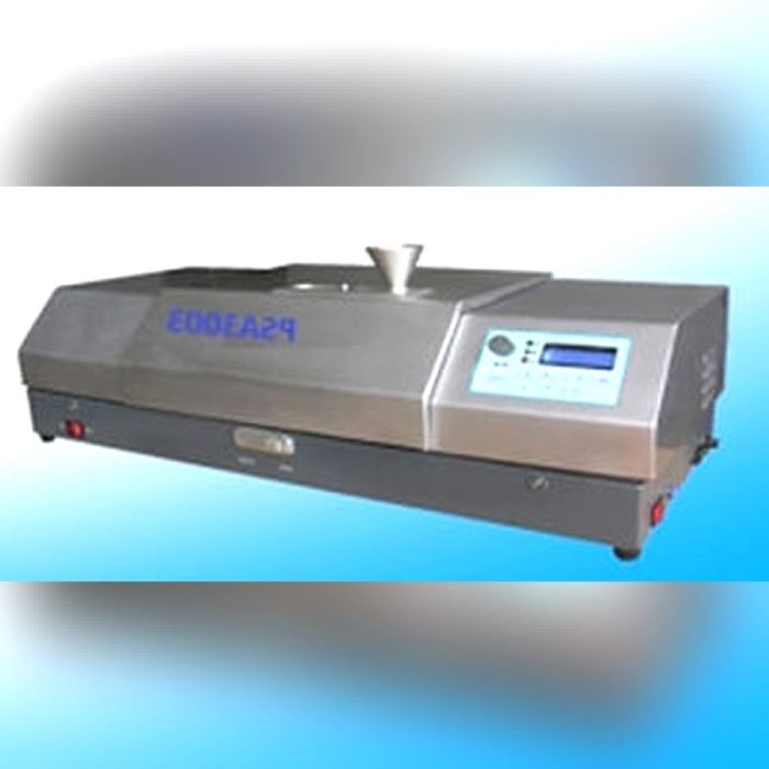 Durable Optical Particle Size Analyzer Sale or Rent Near Me – Goldstar ...