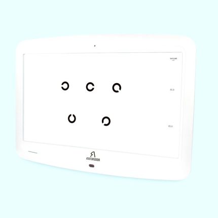 Durable Optotype Chart Monitor Sale or Rent Near Me – Goldstar Medical ...