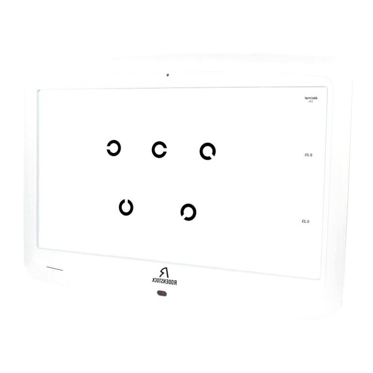 Durable Optotype Chart Monitor Sale or Rent Near Me – Goldstar Medical ...