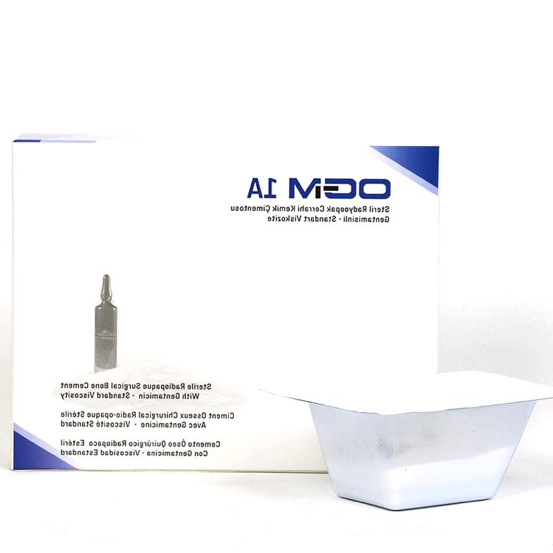 Durable Orthopedic Surgery Bone Cement Sale or Rent Near Me – Goldstar ...