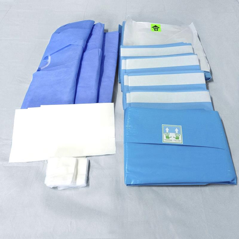 Durable Veterinary Surgery Surgical Drape Sale or Rent Near Me ...