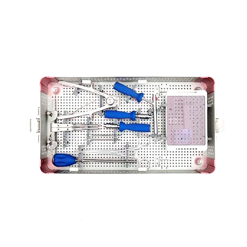 Durable Orthopedic Surgery Instrument Kit Sale or Rent Near Me ...