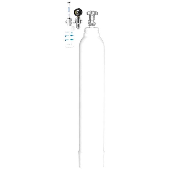 Durable Oxygen Medical Gas Cylinder Sale or Rent Near Me – Goldstar ...