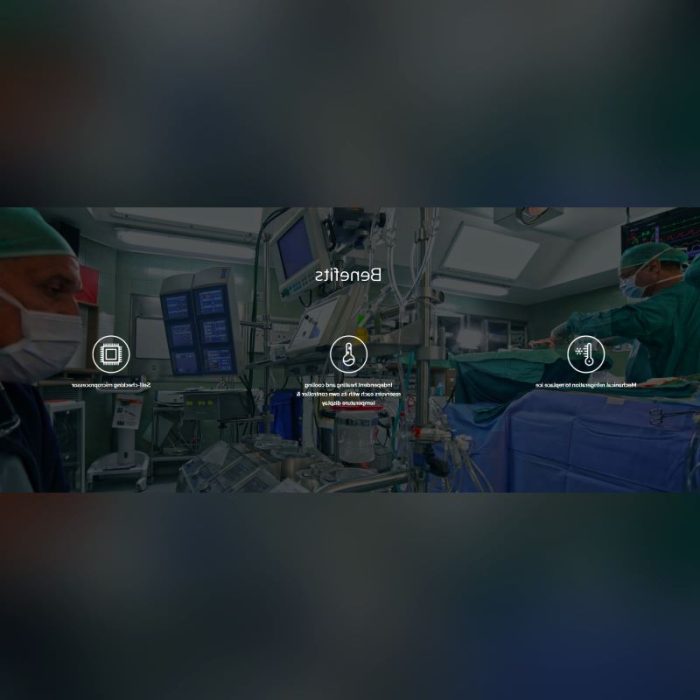 Durable Patient Temperature Management System Sale or Rent Near Me ...