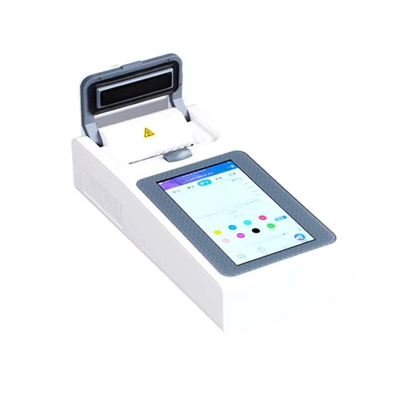 Durable Pcr Molecular Biology Analyzer Sale or Rent Near Me – Goldstar ...