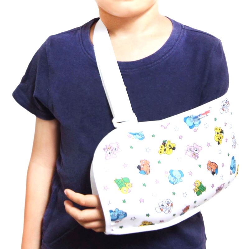 Durable Pediatric Arm Sling Sale or Rent Near Me – Goldstar Medical ...