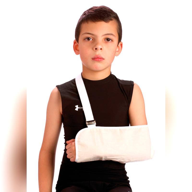 Durable Pediatric Arm Sling Sale or Rent Near Me – Goldstar Medical ...