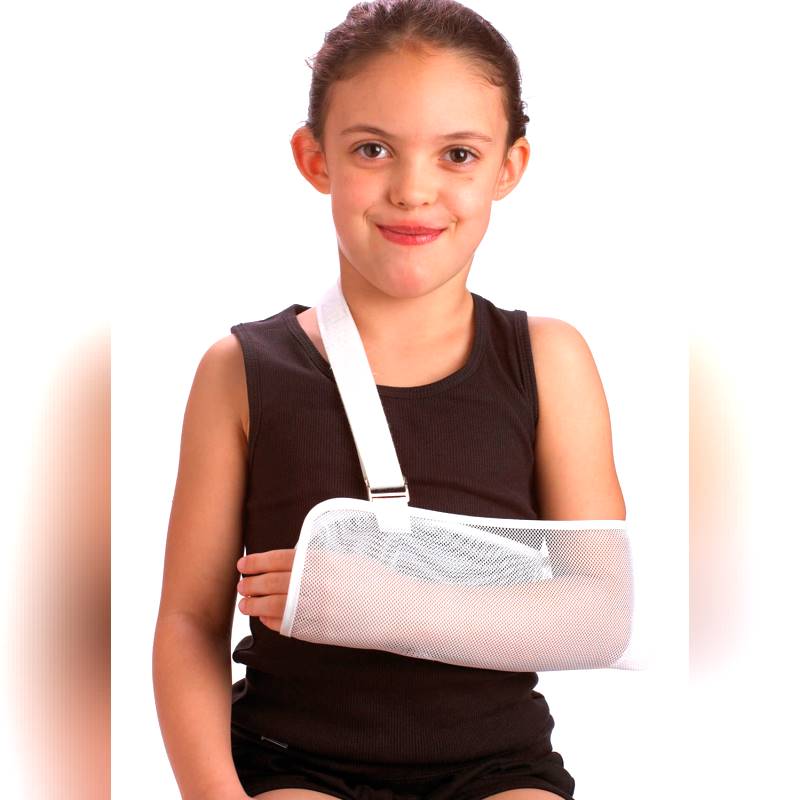 Durable Pediatric Arm Sling Sale or Rent Near Me – Goldstar Medical ...