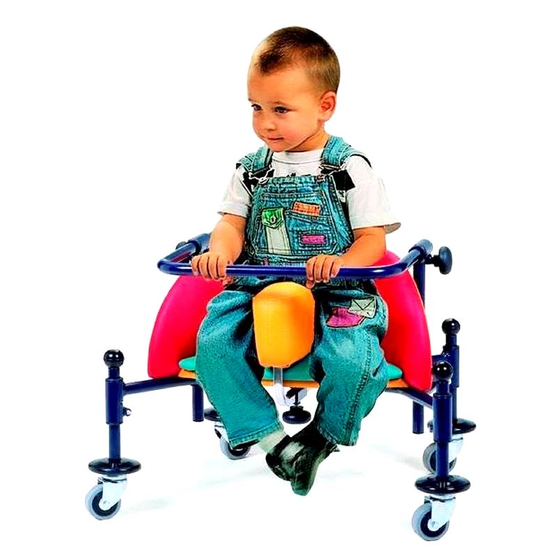 Durable Pediatric Mobility Frame Sale or Rent Near Me – Goldstar ...