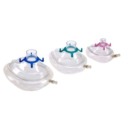 Durable Pediatric Resuscitation Mask Sale or Rent Near Me – Goldstar ...