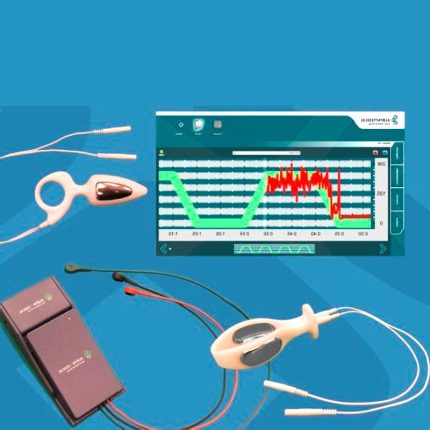 Durable Pelvic Floor Rehabilitation System With Pelvic Electromyography ...