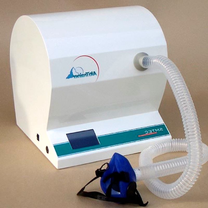 Durable Pft System Sale or Rent Near Me – Goldstar Medical Equipment ...