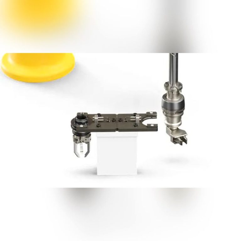 Durable Pick-And-Place Robotic Arm Sale or Rent Near Me – Goldstar ...