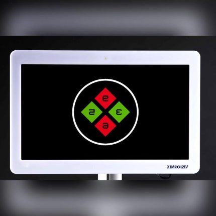 Durable Polarized Chart Monitor Sale or Rent Near Me – Goldstar Medical ...