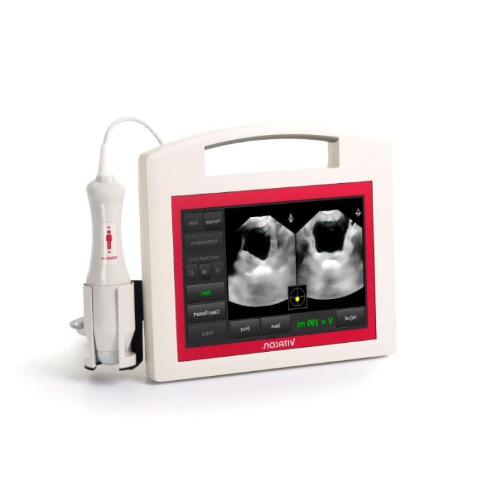 Durable Portable Bladder Scanner Sale or Rent Near Me – Goldstar ...