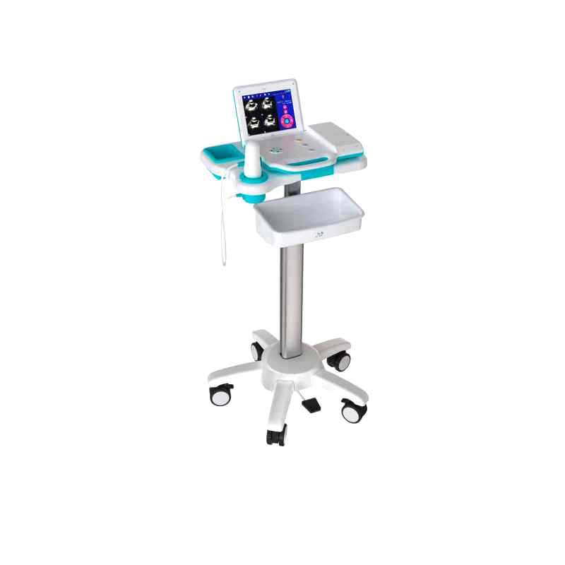 Durable Portable, With Trolley Bladder Scanner Sale or Rent Near Me ...