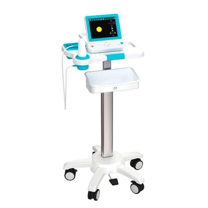 Durable Portable, With Trolley Bladder Scanner Sale or Rent Near Me ...