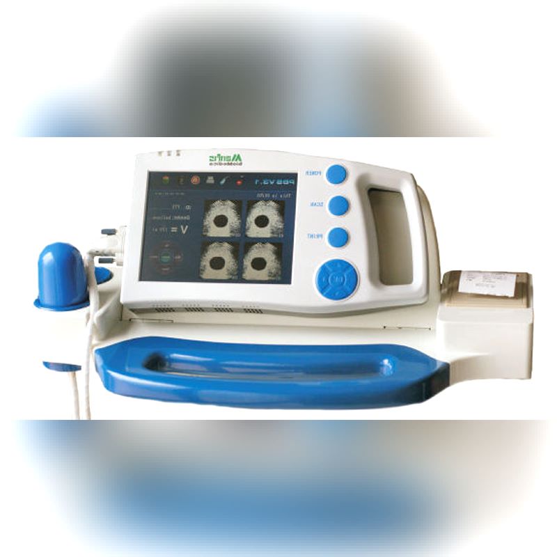 Durable Portable, With Trolley Bladder Scanner Sale or Rent Near Me ...