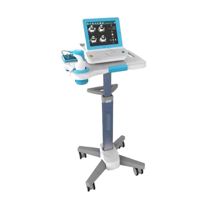 Durable Portable, With Trolley Bladder Scanner Sale or Rent Near Me ...