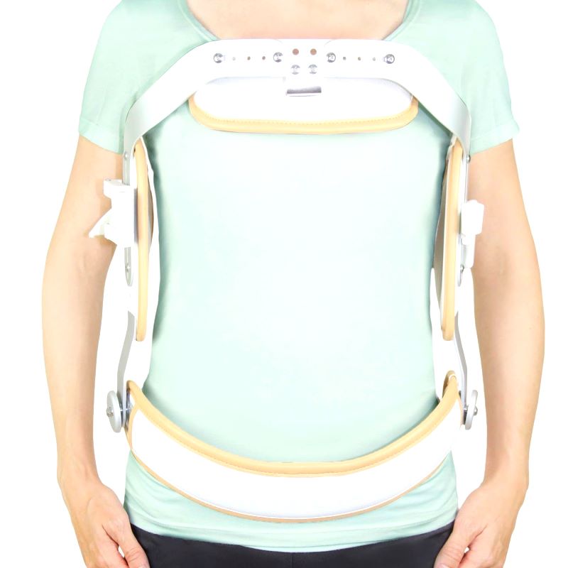 Durable Posture-Correcting Orthosis Sale or Rent Near Me – Goldstar ...
