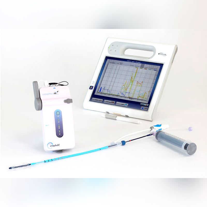 Pressure Monitoring Catheter – Goldstar Medical Equipment