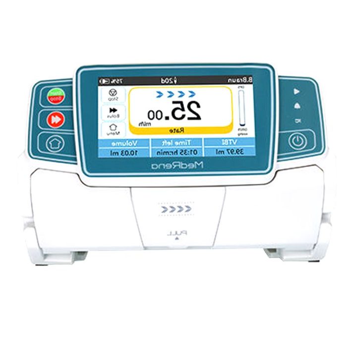 Durable Programmable Infusion Pump Sale or Rent Near Me – Goldstar ...