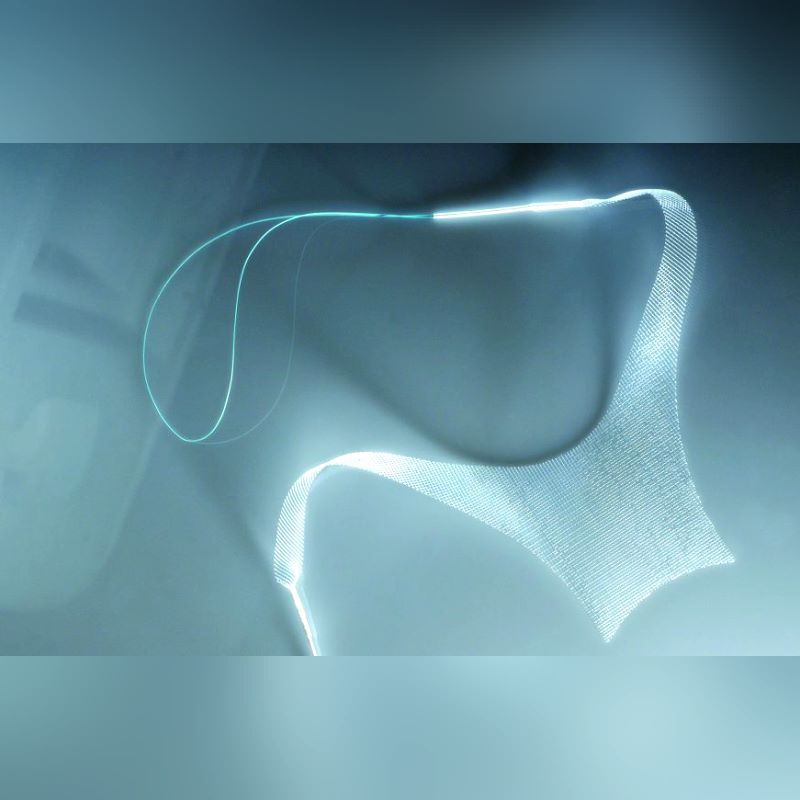 Durable Prolapse Reconstruction Mesh Sale or Rent Near Me – Goldstar ...