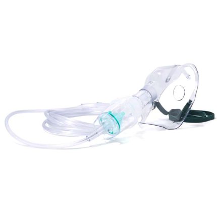 Durable Pvc Nebulizing Mask Sale or Rent Near Me – Goldstar Medical ...