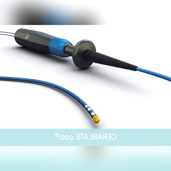 Durable Radiofrequency Ablation Catheter Sale or Rent Near Me ...