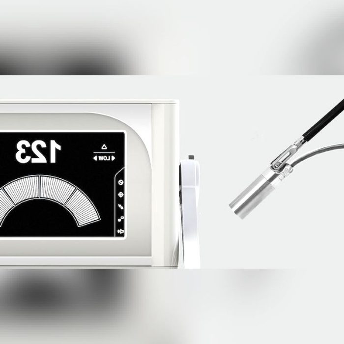 Durable Radioguided Prostate Surgery Gamma Probe Sale or Rent Near Me ...