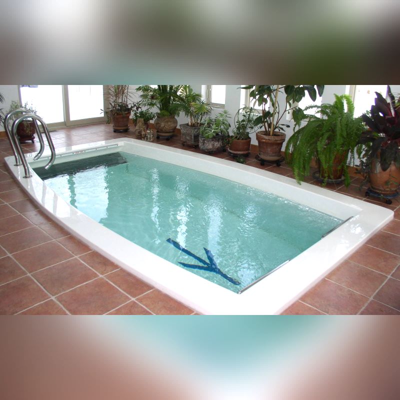 Durable Rehabilitation Swimming Pool Sale or Rent Near Me – Goldstar ...
