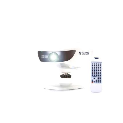 Durable Remote-Controlled Ophthalmic Chart Projector Sale or Rent Near ...