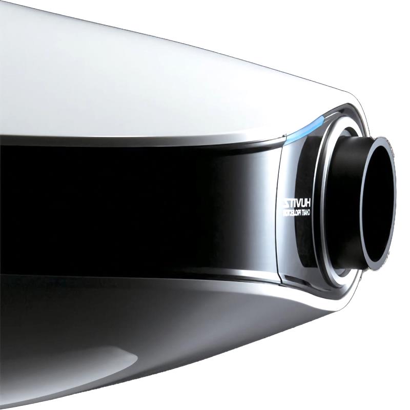 Durable Remote-Controlled Ophthalmic Chart Projector Sale or Rent Near ...