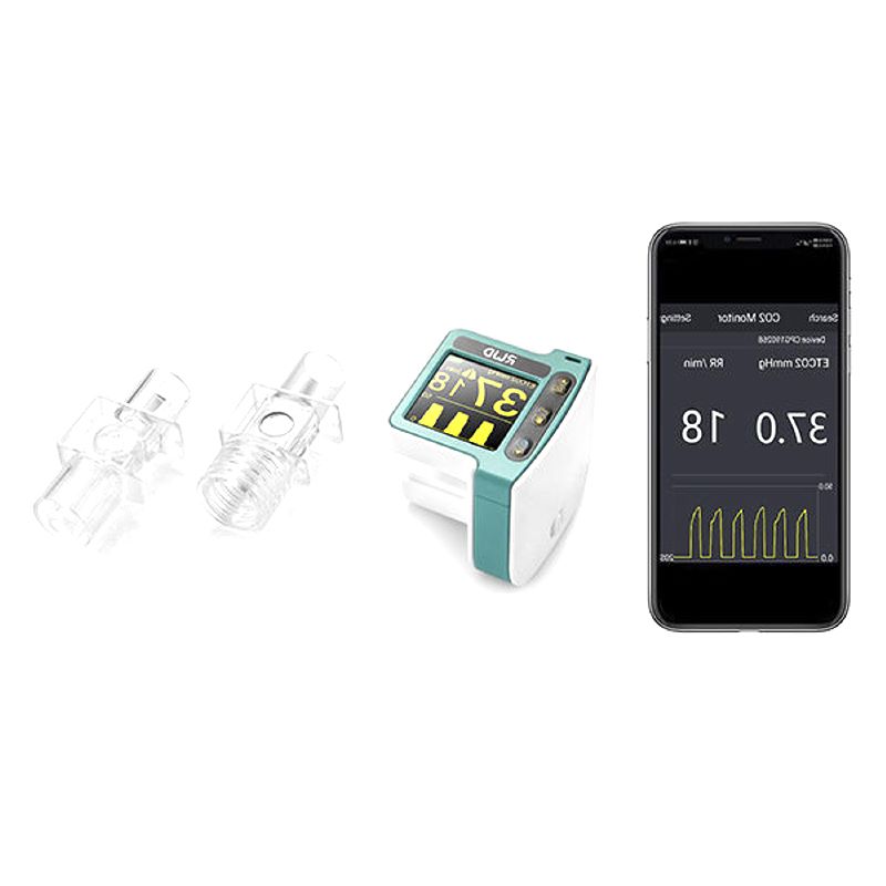 Durable Emphysema Detection Respiratory Monitor Sale or Rent Near Me ...