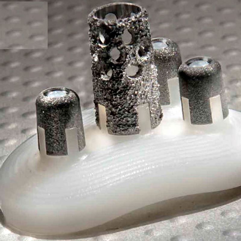 Durable Revision Glenoid Cavity Prosthesis Sale or Rent Near Me ...