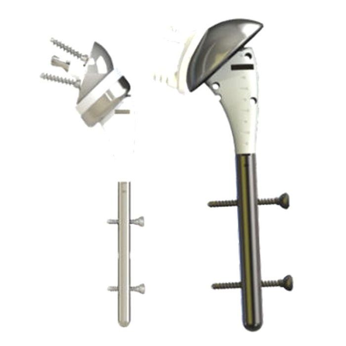 Durable Revision Shoulder Prosthesis Sale or Rent Near Me – Goldstar ...