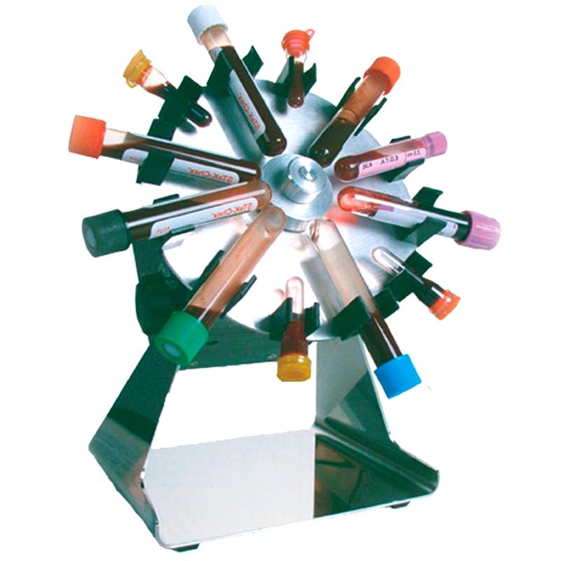Durable Rotary Laboratory Mixer Sale or Rent Near Me – Goldstar Medical ...