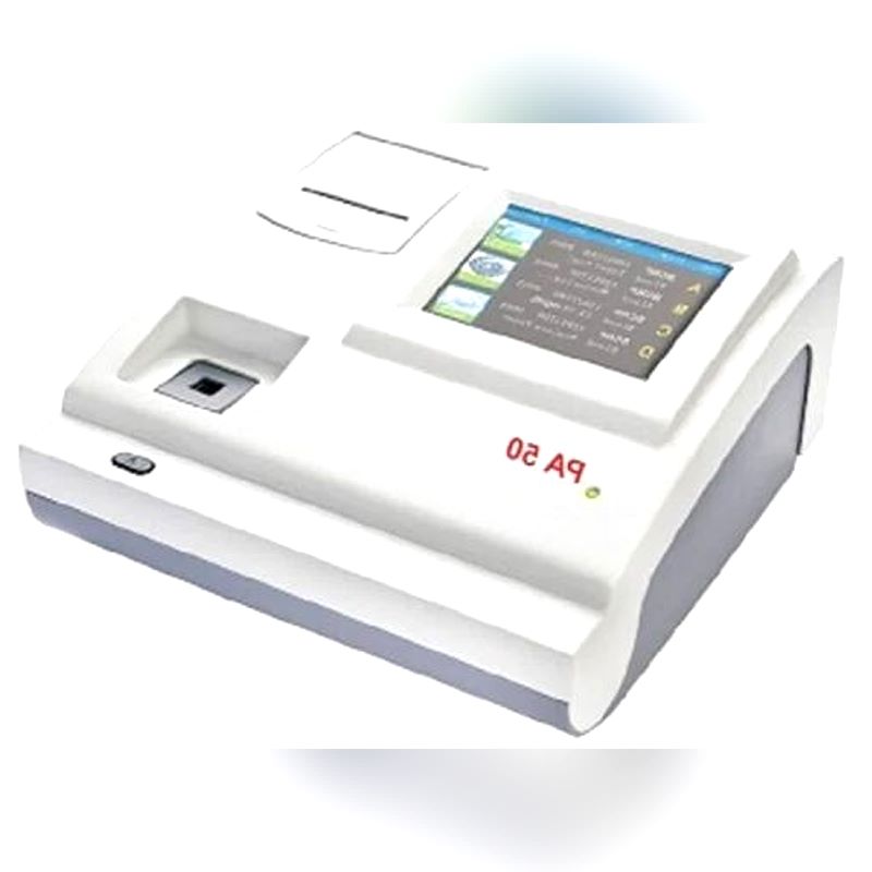 Durable Semi-Automatic Protein Analyzer Sale or Rent Near Me – Goldstar ...