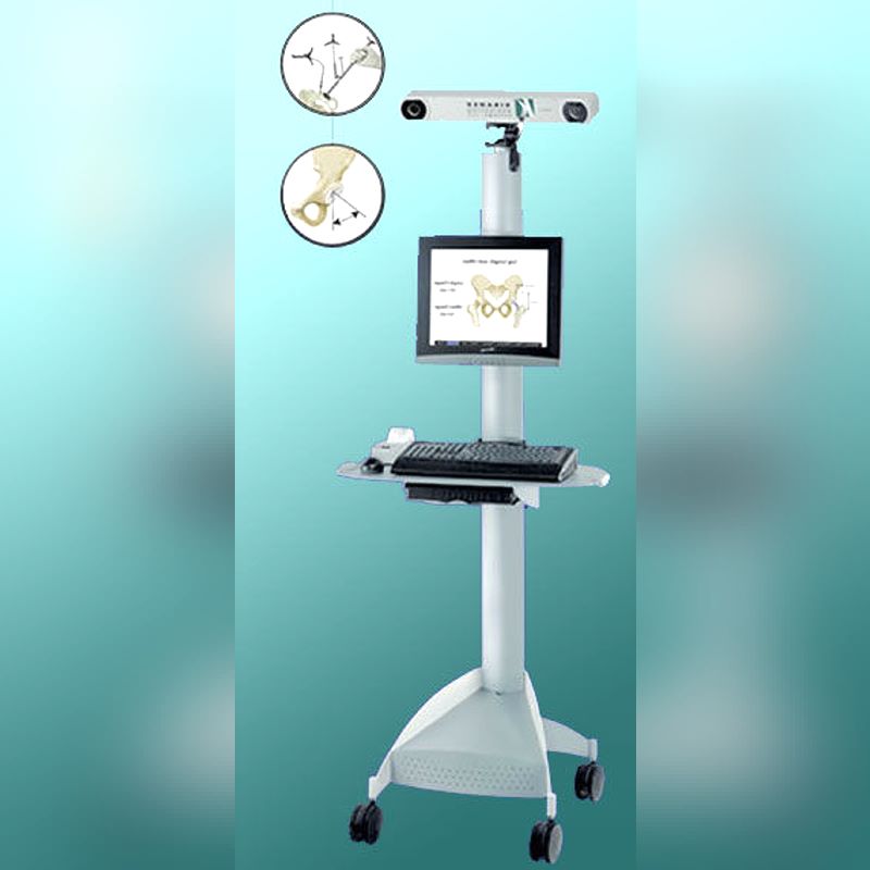 Durable Shoulder Prosthesis Positioning Surgical Navigation System Sale ...