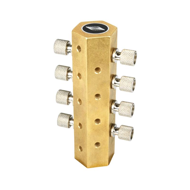 Durable Single-Channel Patch-Clamp Amplifier Sale or Rent Near Me ...