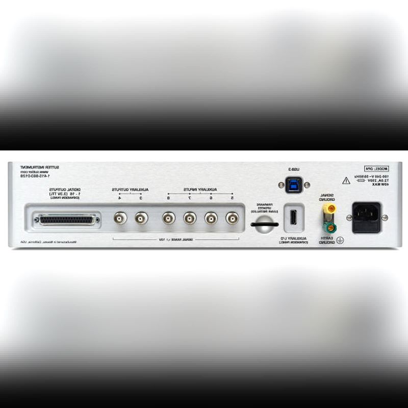 Durable Single-Channel Patch-Clamp Amplifier Sale or Rent Near Me ...
