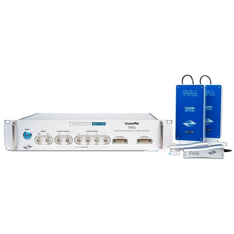 Durable Single-Channel Patch-Clamp Amplifier Sale or Rent Near Me ...